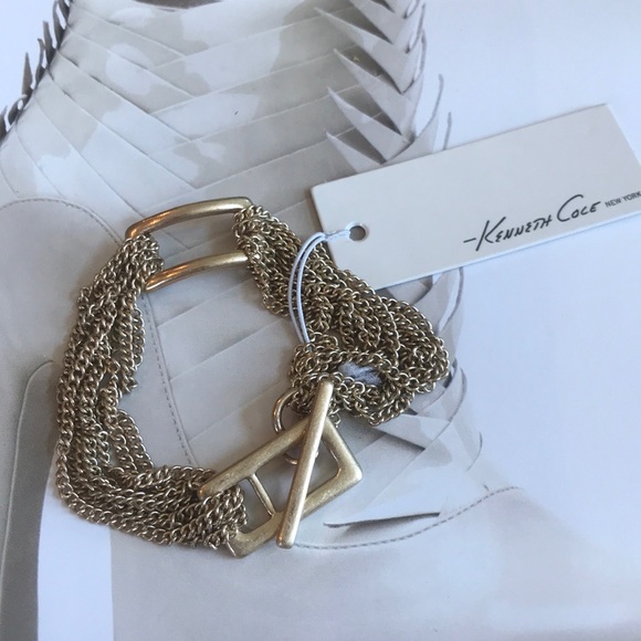Kenneth Cole | Jewelry | Kenneth Cole Bracelet New With Tag | Poshmark